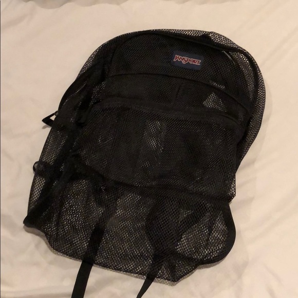 Jansport | Bags | Jansport Beach Summer Backpack | Poshmark